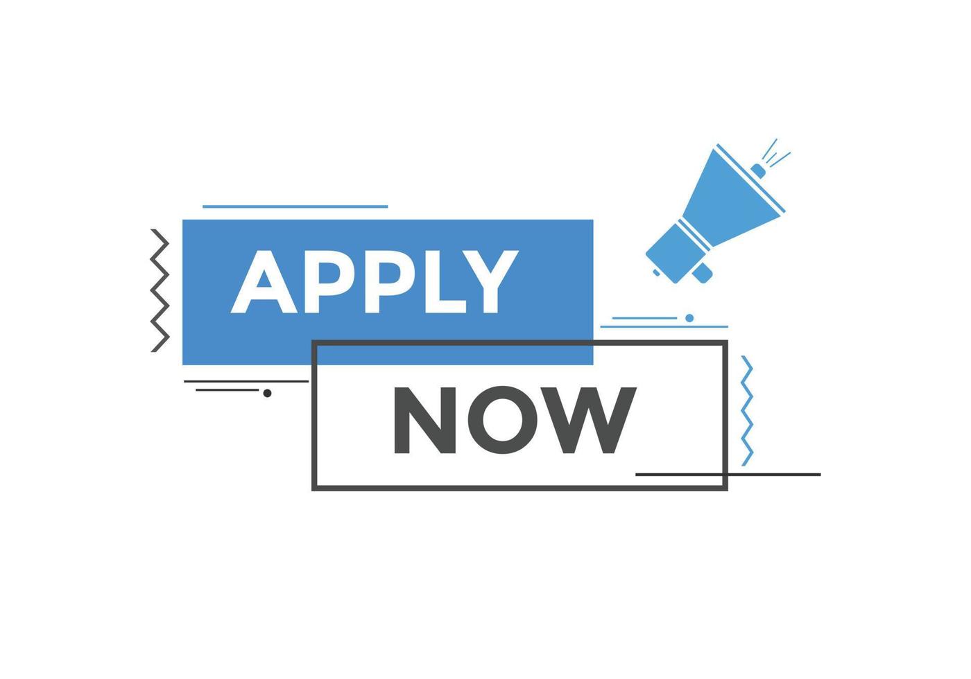 Apply now web button template. Apply now icon label colorful 7932337 ... Apply now web button template. Apply now icon label colorful 7932337 ...