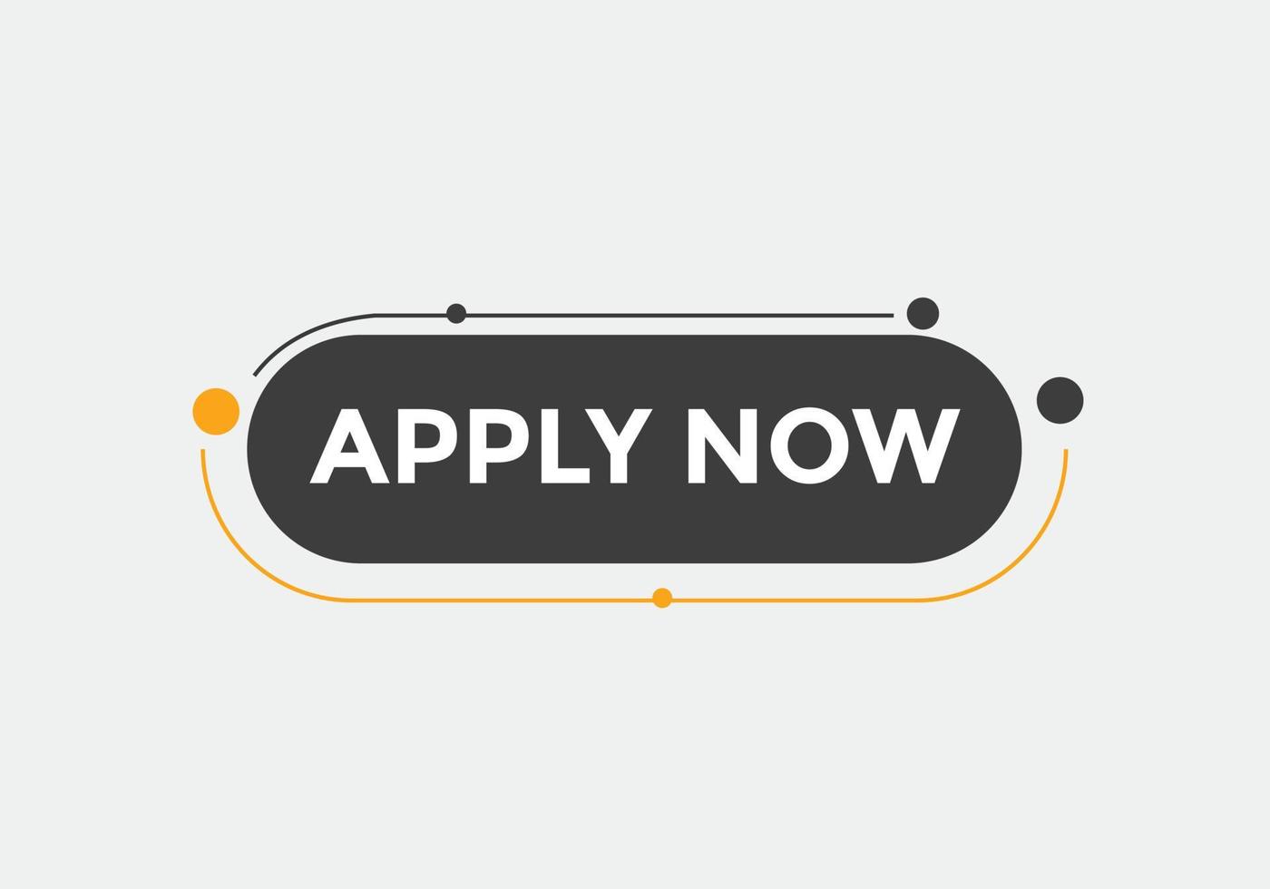 Apply now web button template. Apply now icon label colorful 7932415 ... Apply now web button template. Apply now icon label colorful 7932415 ...