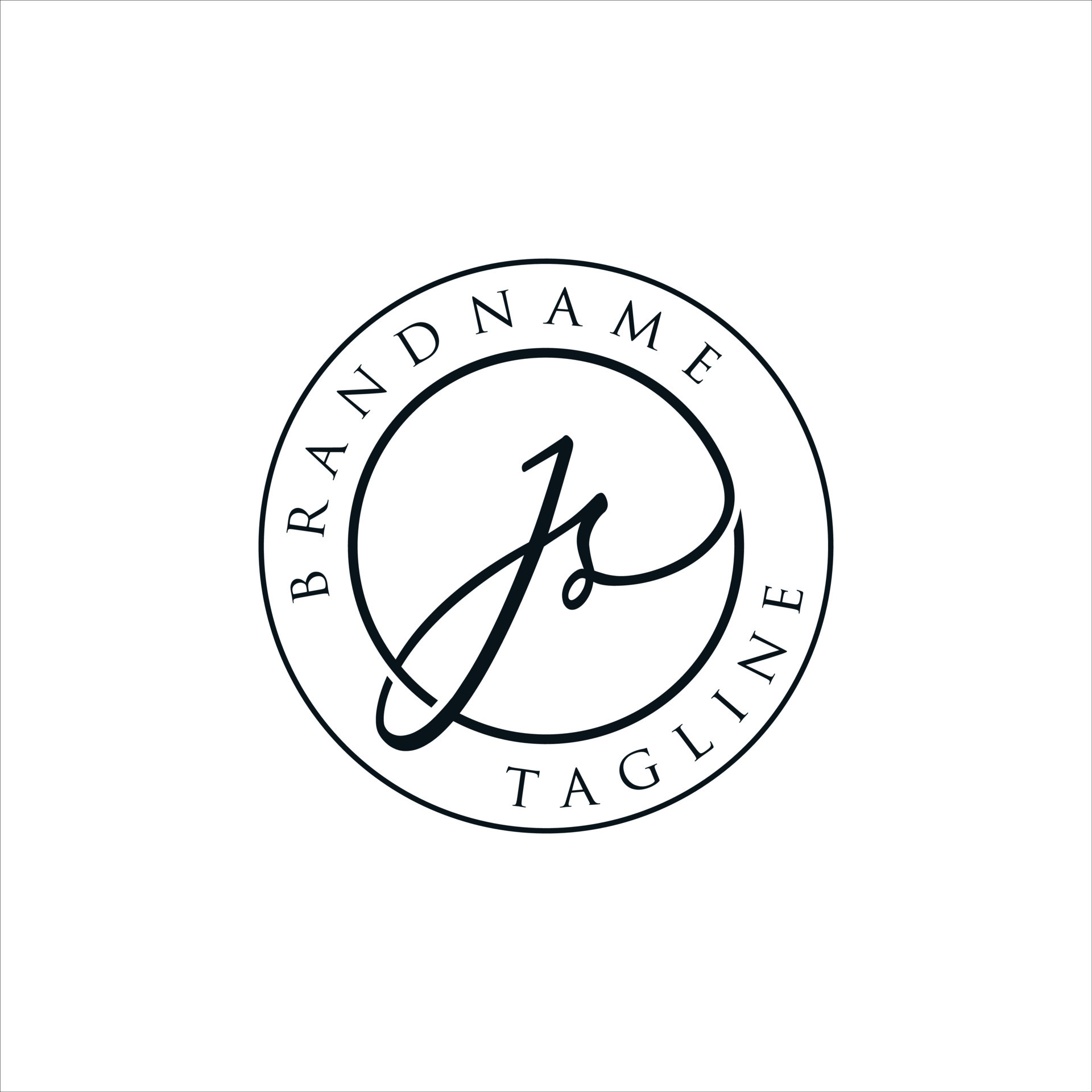 Initial JS feminine logo collections template. 7932795 Vector Art at ... Initial JS feminine logo collections template. 7932795 Vector Art at ...