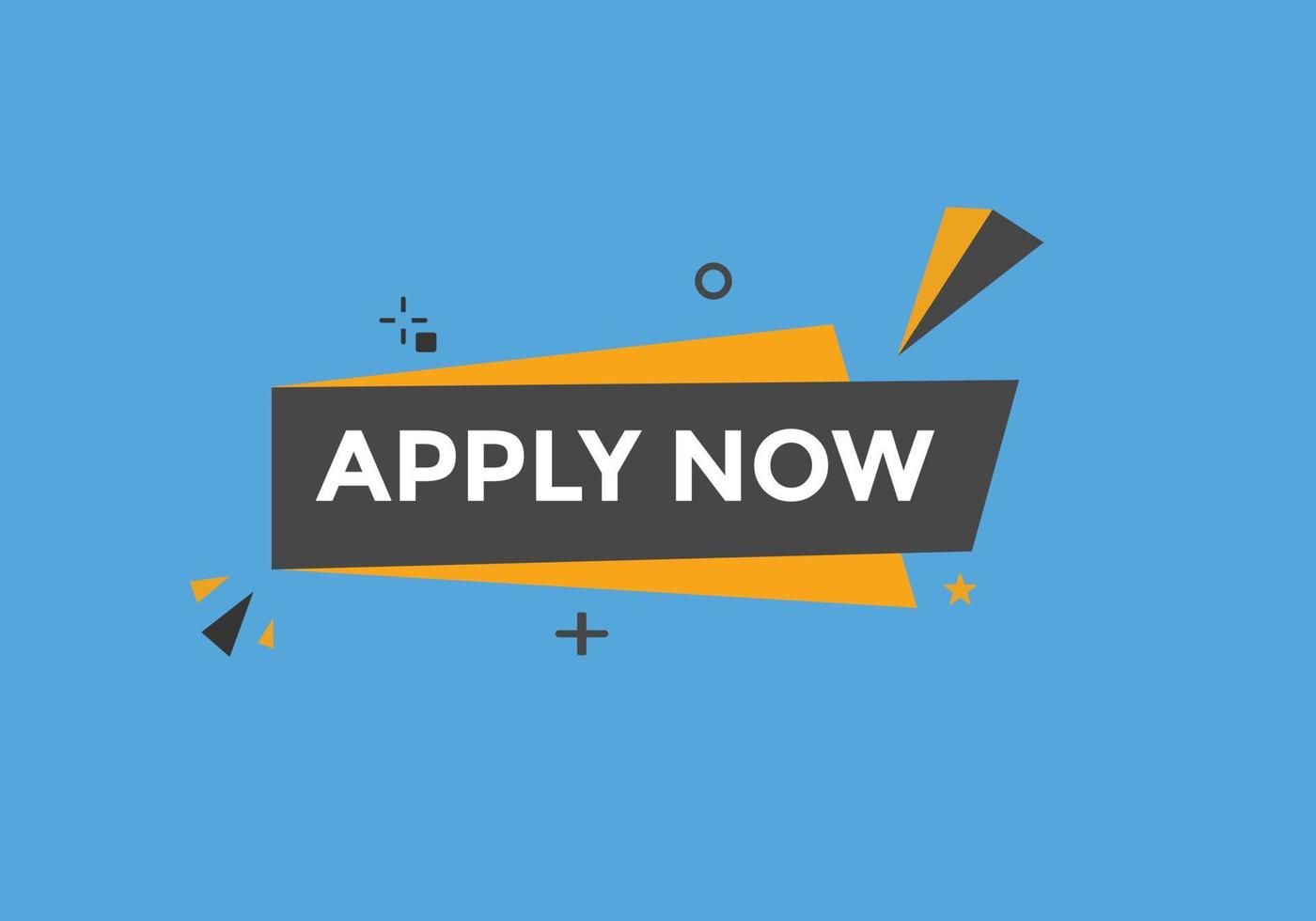 Apply now web button template. Apply now icon label colorful 7932963 ... Apply now web button template. Apply now icon label colorful 7932963 ...