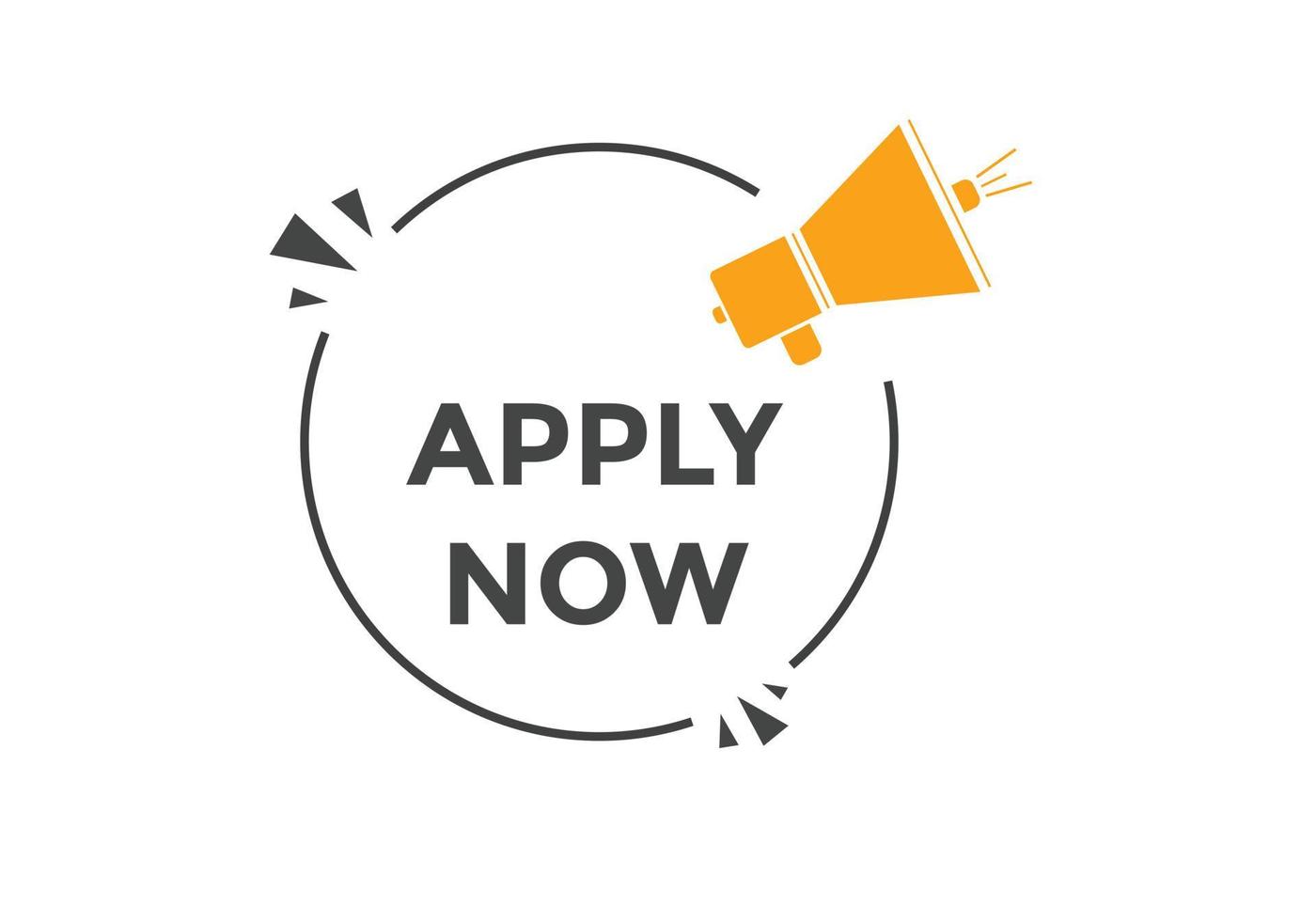 Apply now web button template. Apply now icon label colorful 7933042 ... Apply now web button template. Apply now icon label colorful 7933042 ...