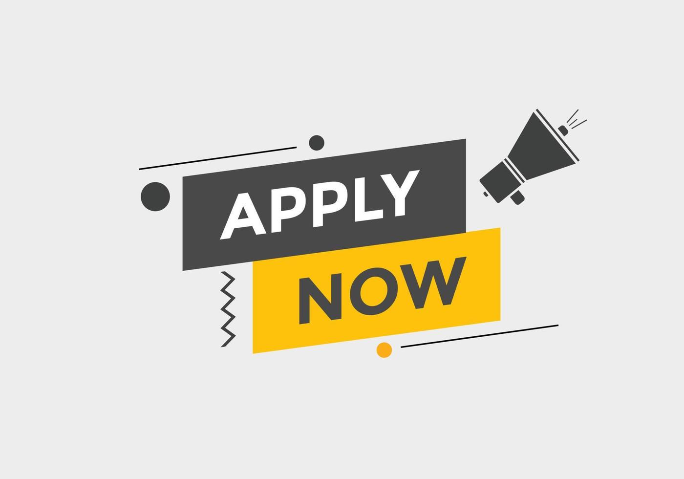Apply now web button template. Apply now icon label colorful 7933081 ... Apply now web button template. Apply now icon label colorful 7933081 ...