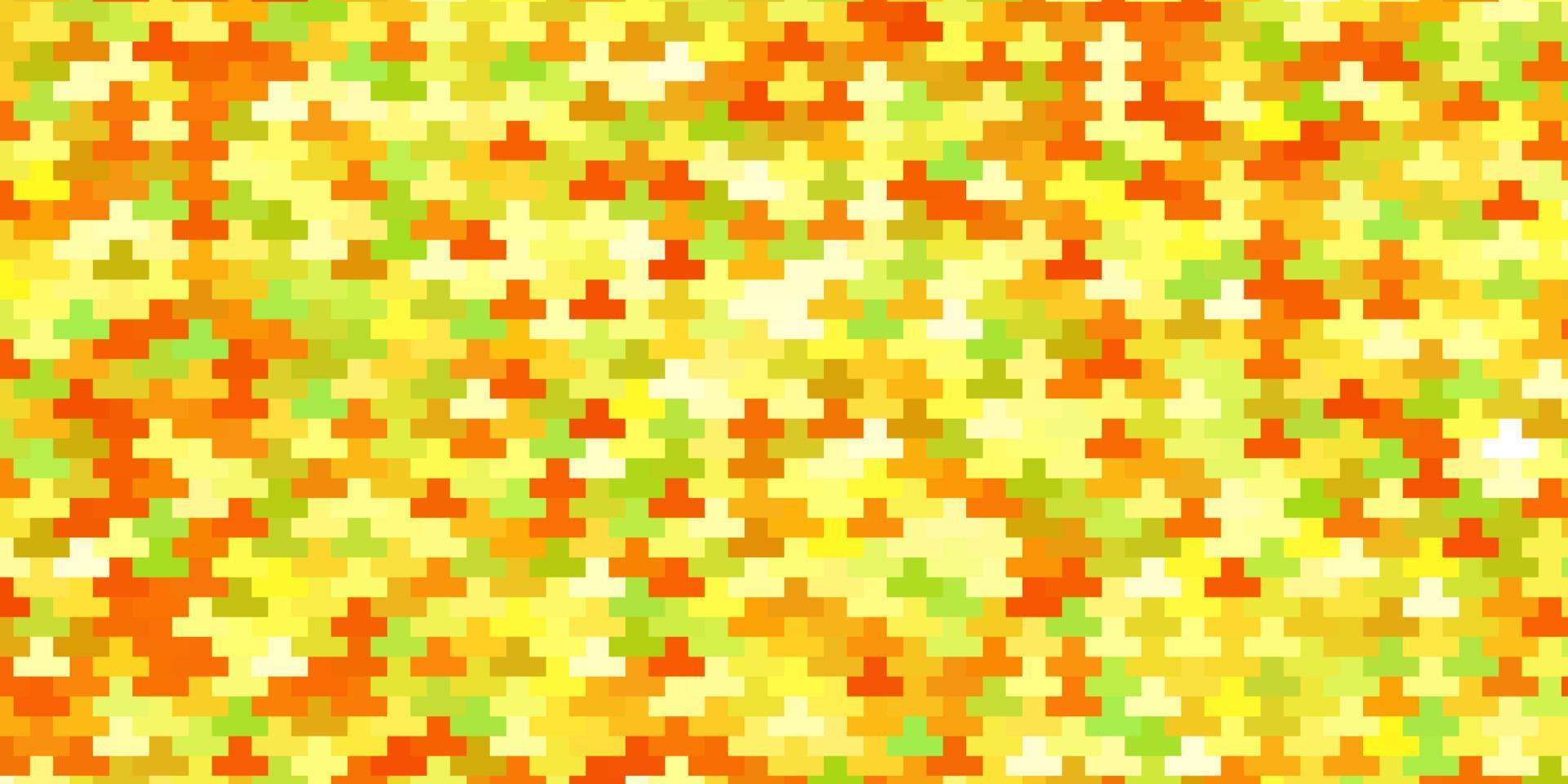 Light Red, Yellow vector background with rectangles. 7936376 Vector Art ... Light Red, Yellow vector background with rectangles. 7936376 Vector Art ...