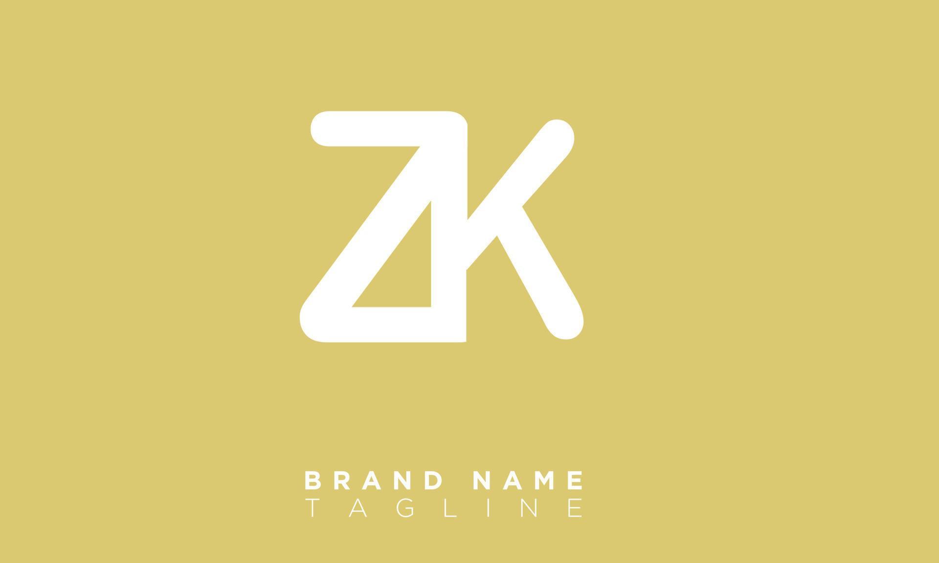 ZK Alphabet Letters Initials Monogram Logo KZ Z And K 7947144 Vector zk-alphabet-letters-initials-monogram-logo-kz-z-and-k-7947144-vector