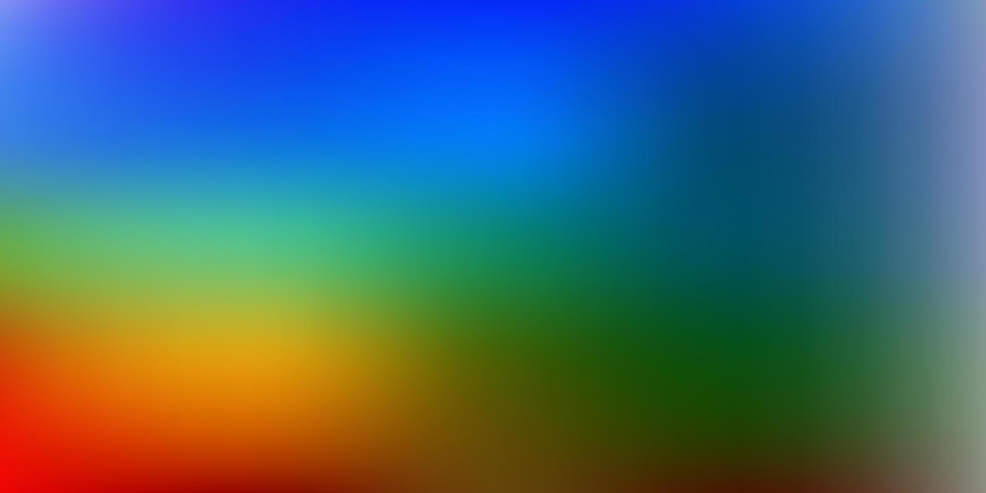 Light multicolor vector gradient blur texture. 7948017 Vector Art at ... Light multicolor vector gradient blur texture. 7948017 Vector Art at ...