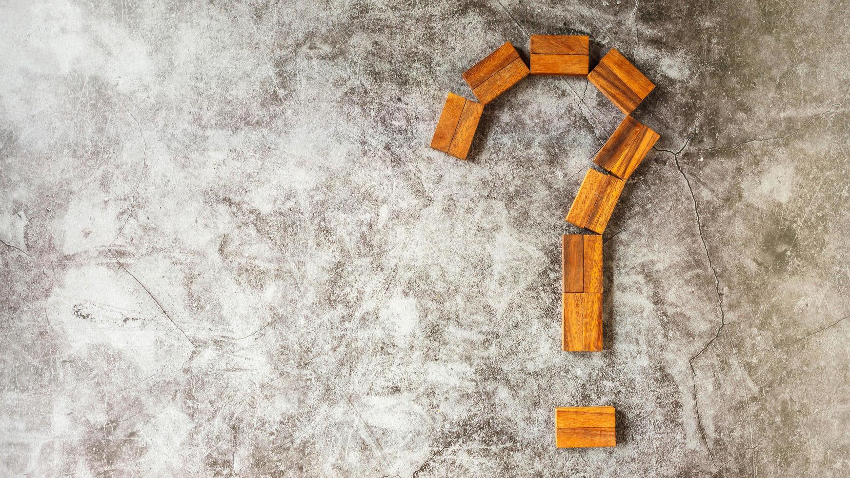 Wooden question mark design from wooden puzzle 7953364 Stock Photo at ... Wooden question mark design from wooden puzzle 7953364 Stock Photo at ...