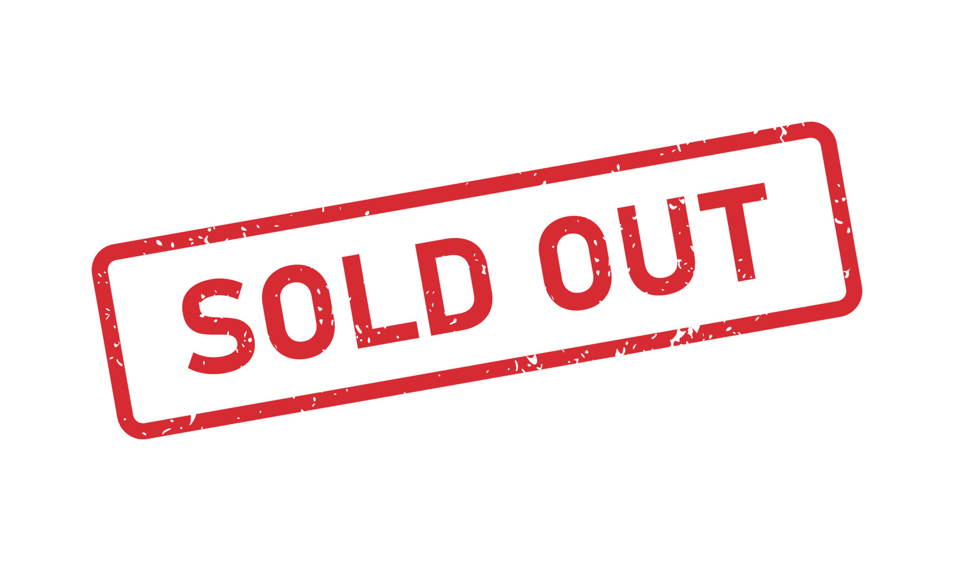 Grunge Sold out word rubber stamp. Sold out sign sticker set. Grunge ...