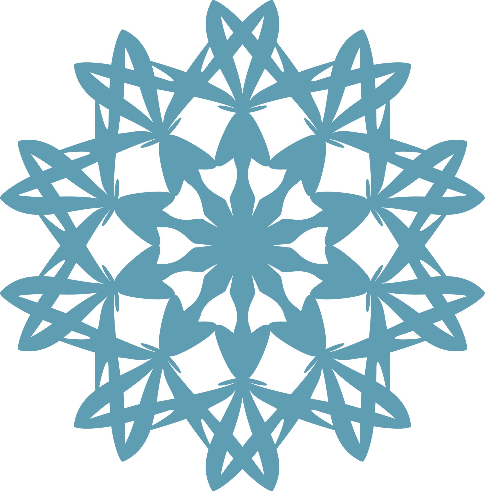 Collection Of Pattern Design Decorative Element 7958407 Vector Art At Vecteezy