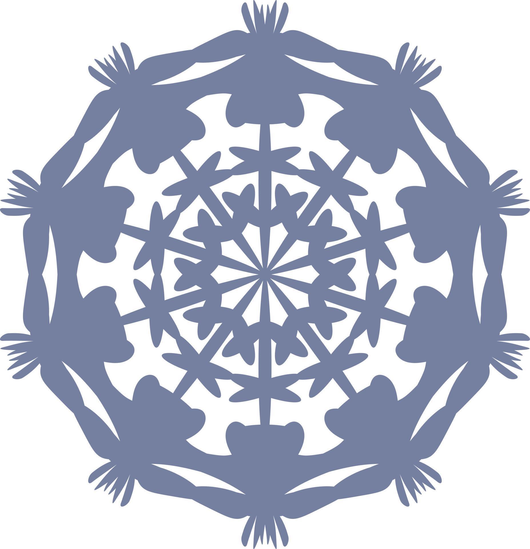 Collection Of Pattern Design Decorative Element 7958419 Vector Art At Vecteezy