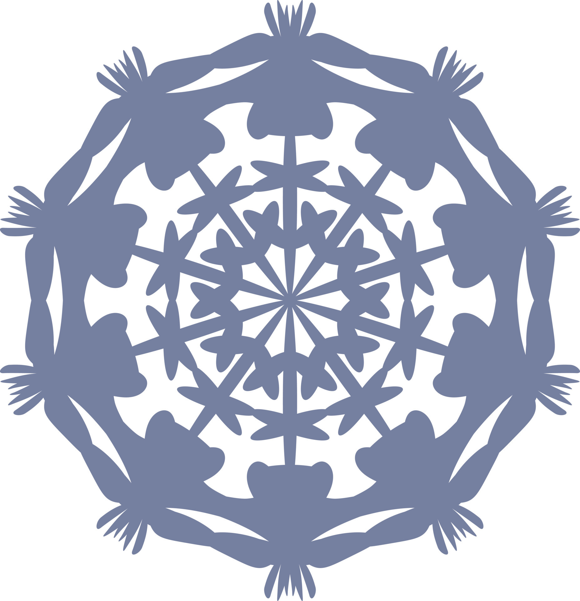 Collection Of Pattern Design Decorative Element 7958419 Vector Art At Vecteezy