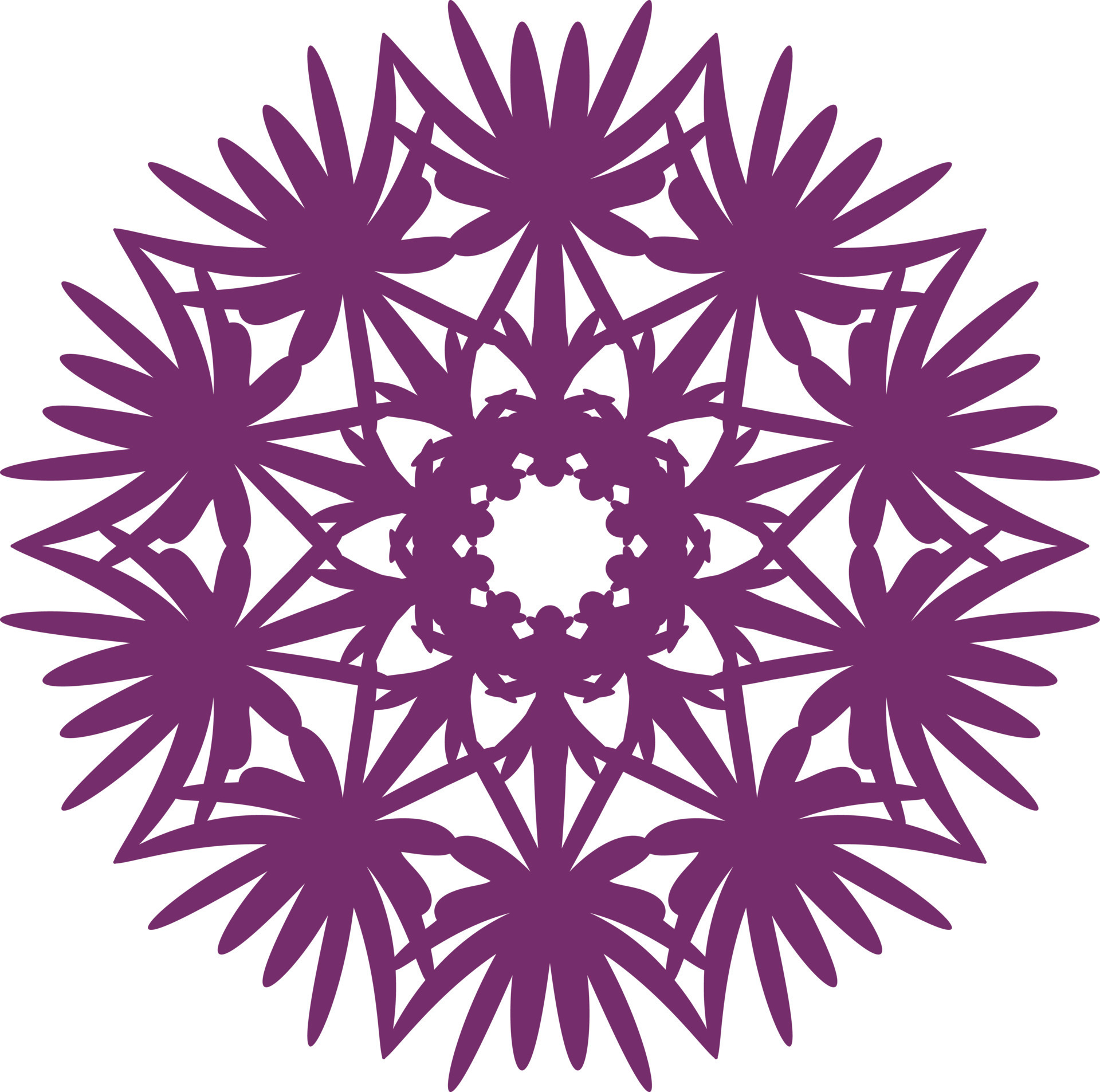 Collection Of Pattern Design Decorative Element 7958420 Vector Art At Vecteezy