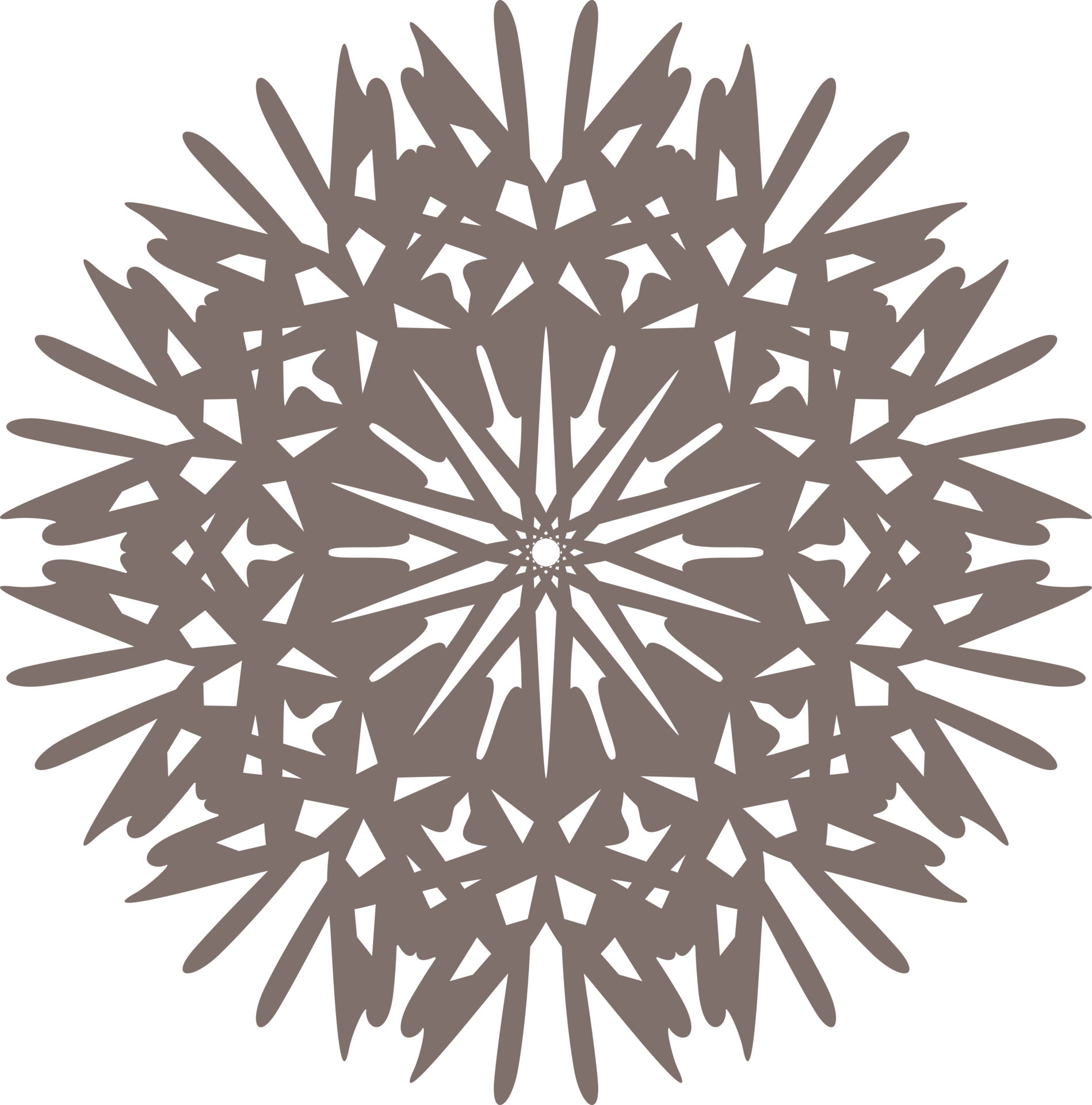 Collection Of Pattern Design Decorative Element 7958422 Vector Art At Vecteezy