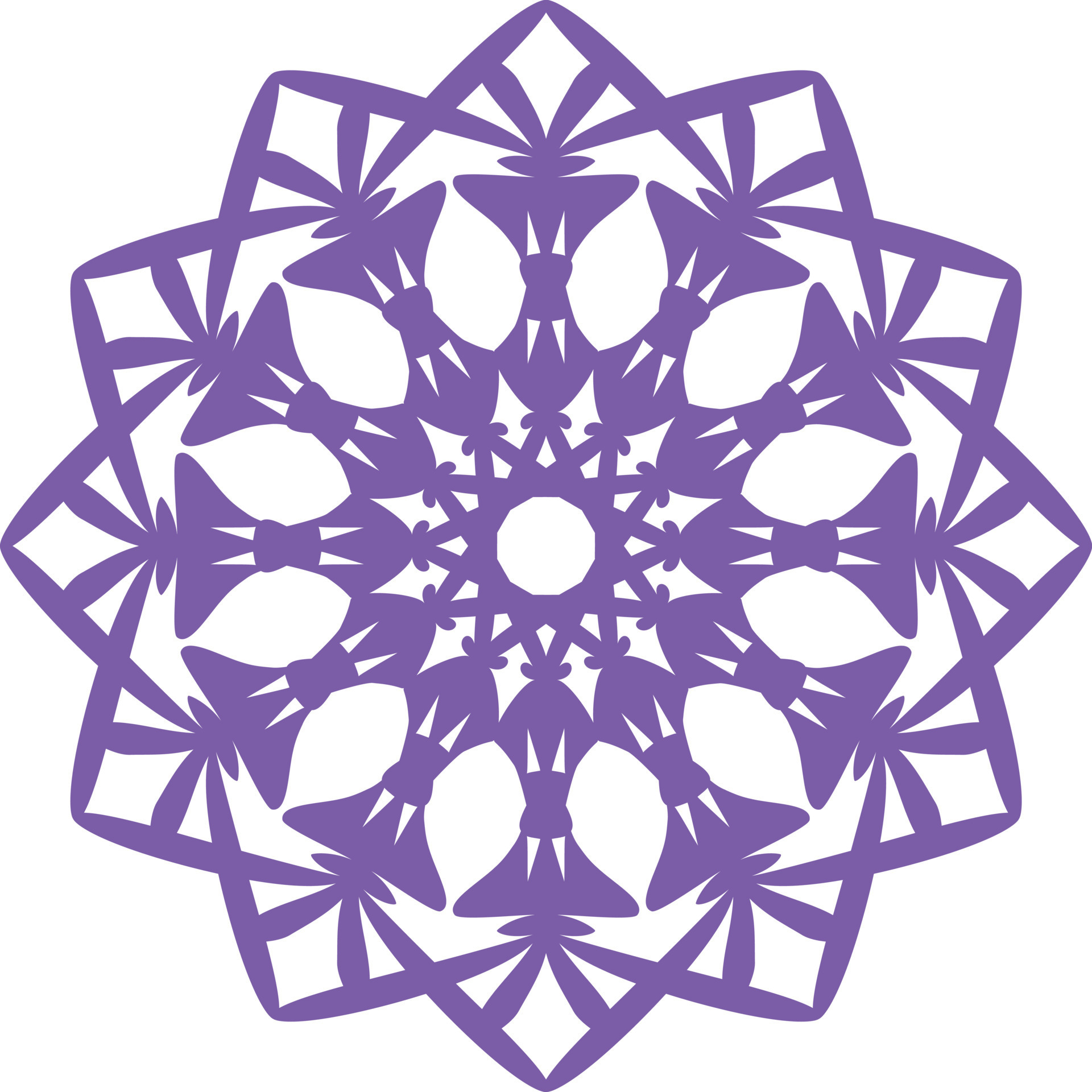 Collection Of Pattern Design Decorative Element 7958423 Vector Art At Vecteezy