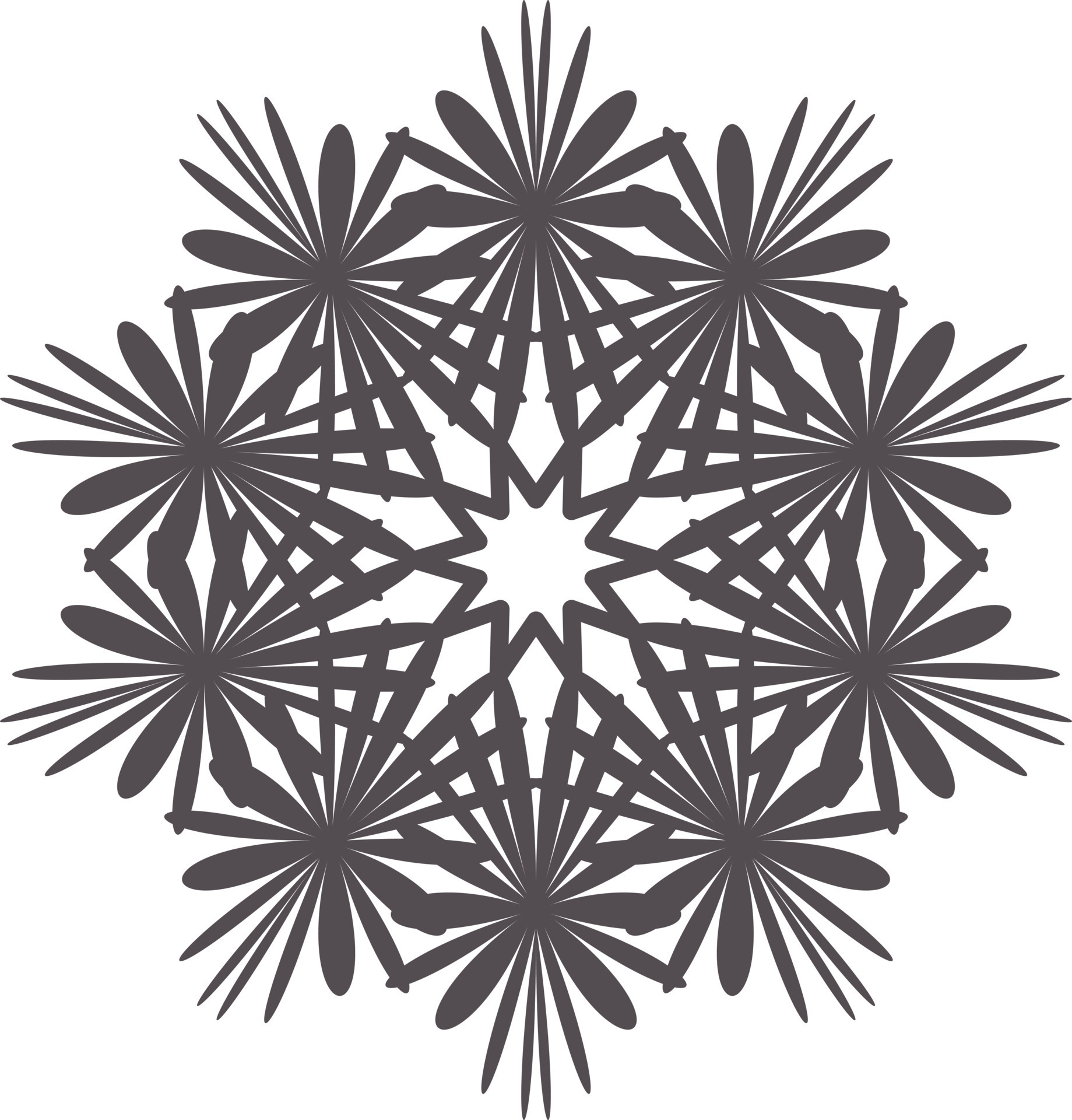 Collection Of Pattern Design Decorative Element 7958427 Vector Art At Vecteezy