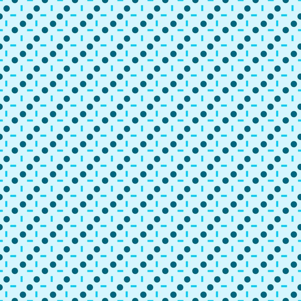 seamless pattern with dots 7960911 Vector Art at Vecteezy