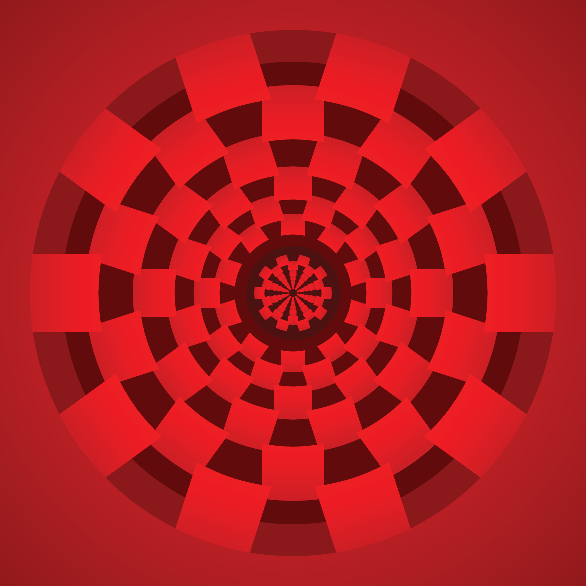 Infinity Circle Loop Background 7966804 Vector Art at Vecteezy