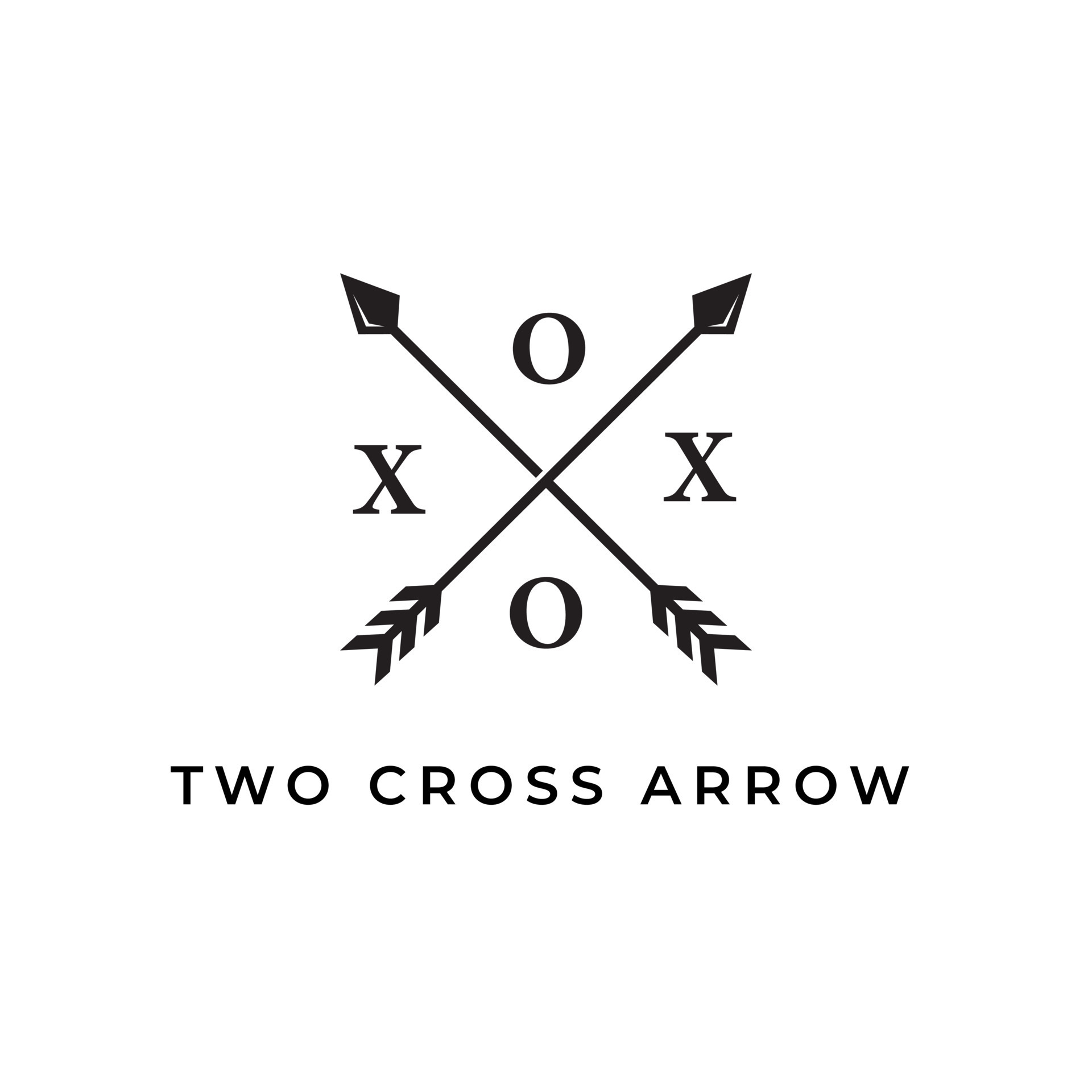 Arrow Style Symbol Illustration Two Arrows Indian Style Arrow 7980699 arrow-style-symbol-illustration-two-arrows-indian-style-arrow-7980699
