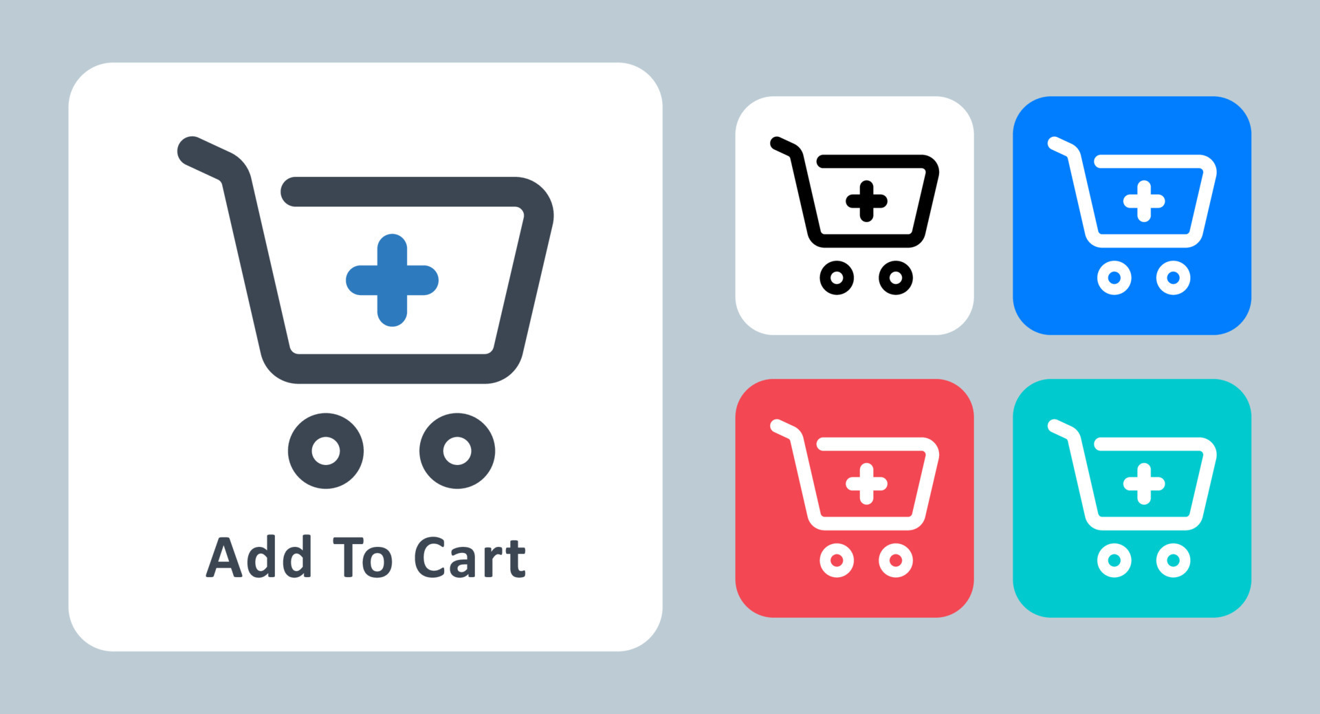 Add cart icon - vector illustration . Add, Cart, Buy, Shopping ...
