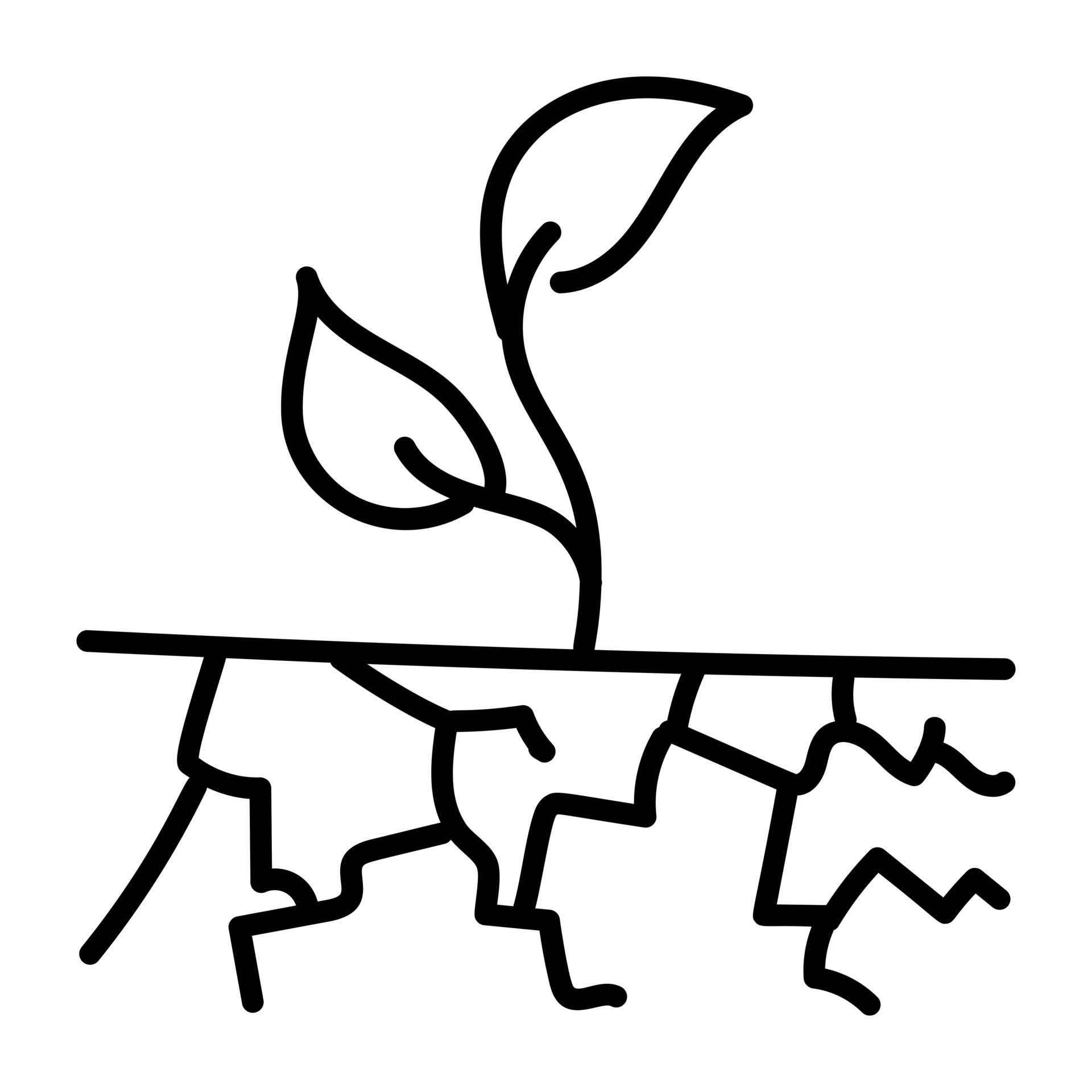 Check out this doodle vector design of sapling 7983739 Vector Art at ... Check out this doodle vector design of sapling 7983739 Vector Art at ...