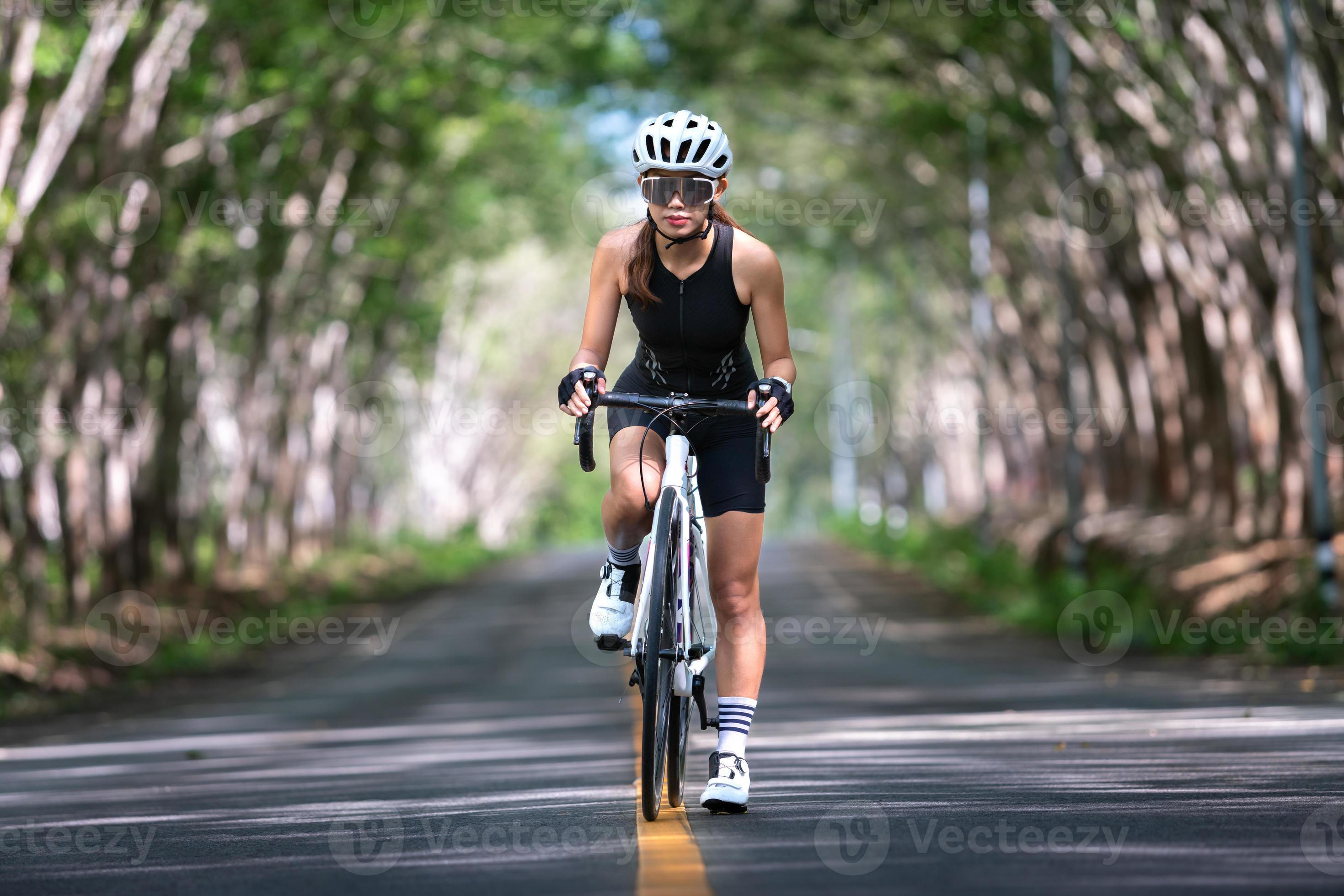 Road bike photography store