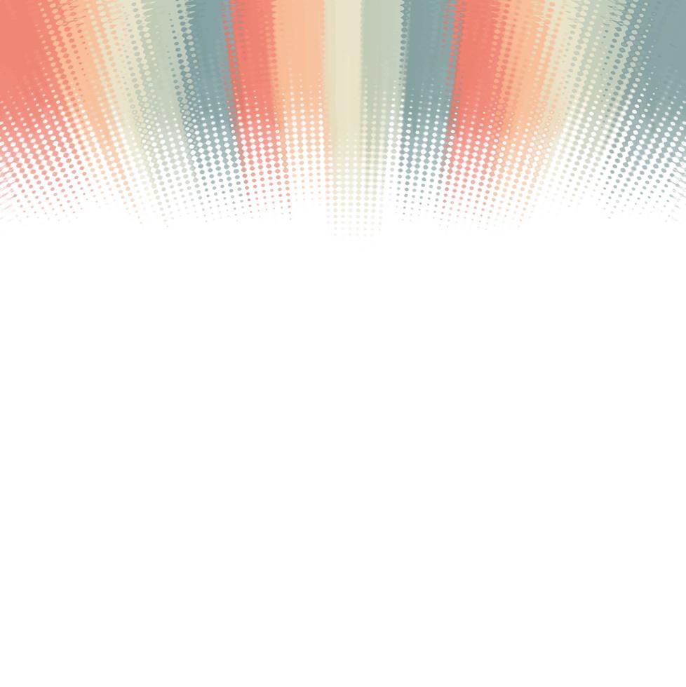 Abstract colorful frame. EPS10 vector illustration. 8015297 Vector Art ...