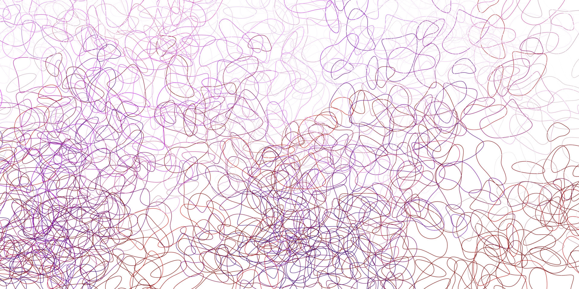 Light Blue Red Vector Background With Random Forms 8021375 Vector Art