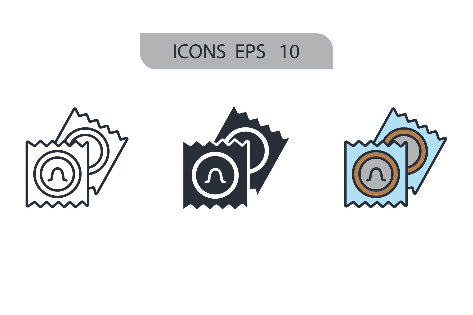 Contraceptive icons symbol vector elements for infographic web 8022618 ... Contraceptive icons symbol vector elements for infographic web 8022618 ...