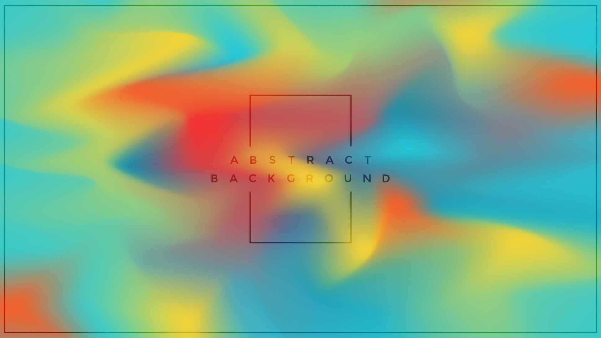 Modern Abstract Colorful Gradient Background Design 8029447 Vector Art