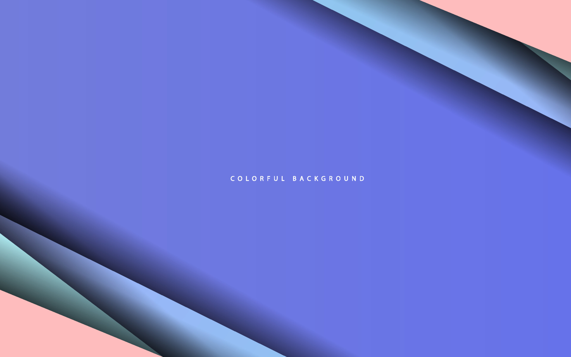Abstract Overlap Layer Dynamic Backgrounf Vector 8033724 Vector Art At