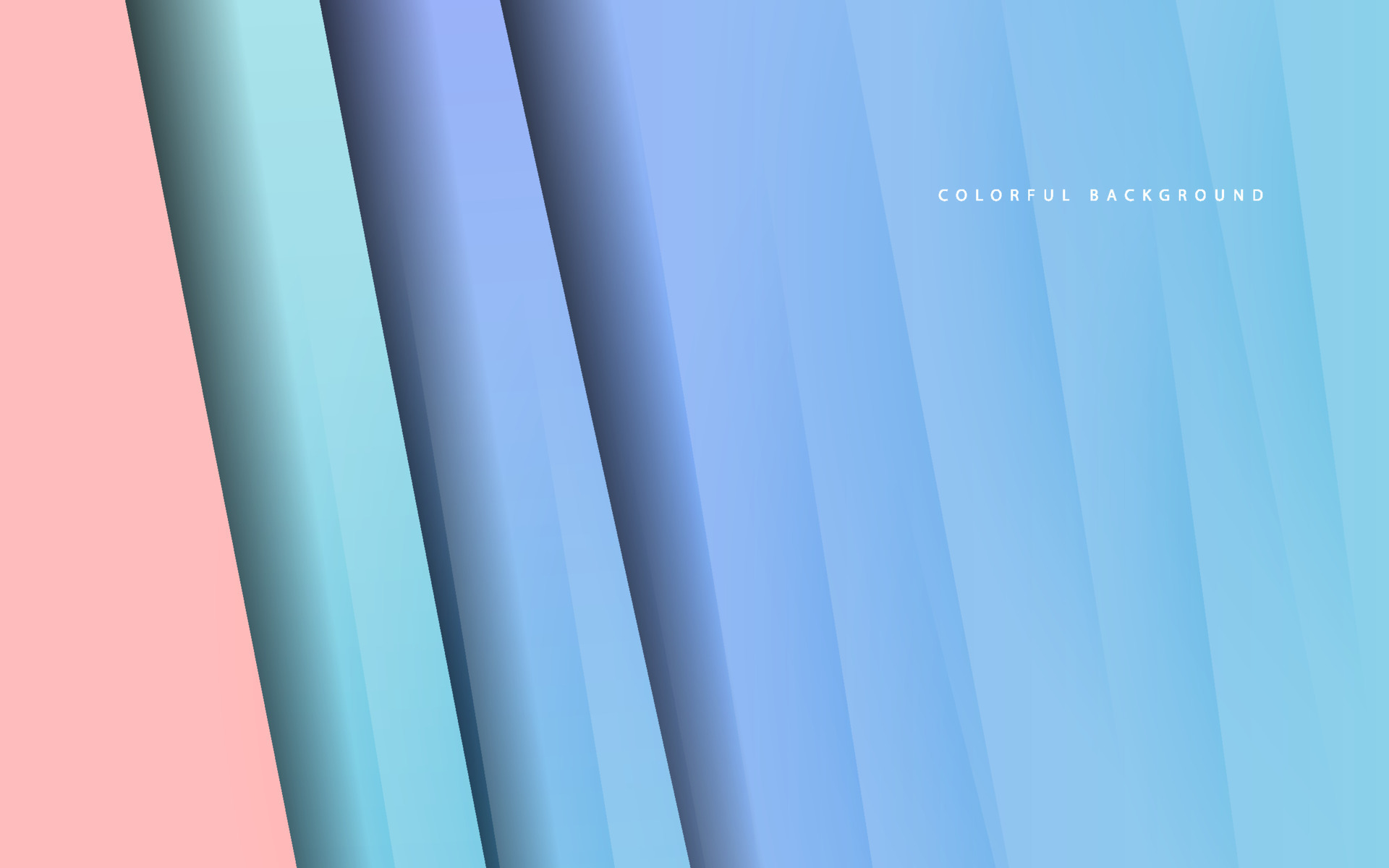 Abstract Overlap Layer Dynamic Backgrounf Vector 8033772 Vector Art At Vecteezy