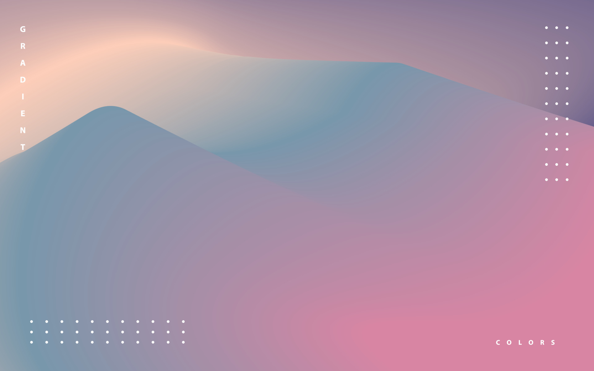 Abstract gradient color background 8033795 Vector Art at Vecteezy