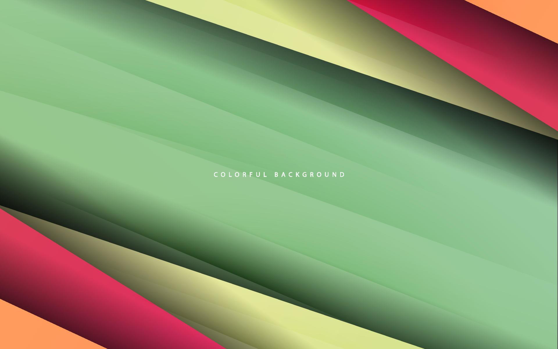 Abstract Overlap Layer Dynamic Backgrounf Vector 8033827 Vector Art At