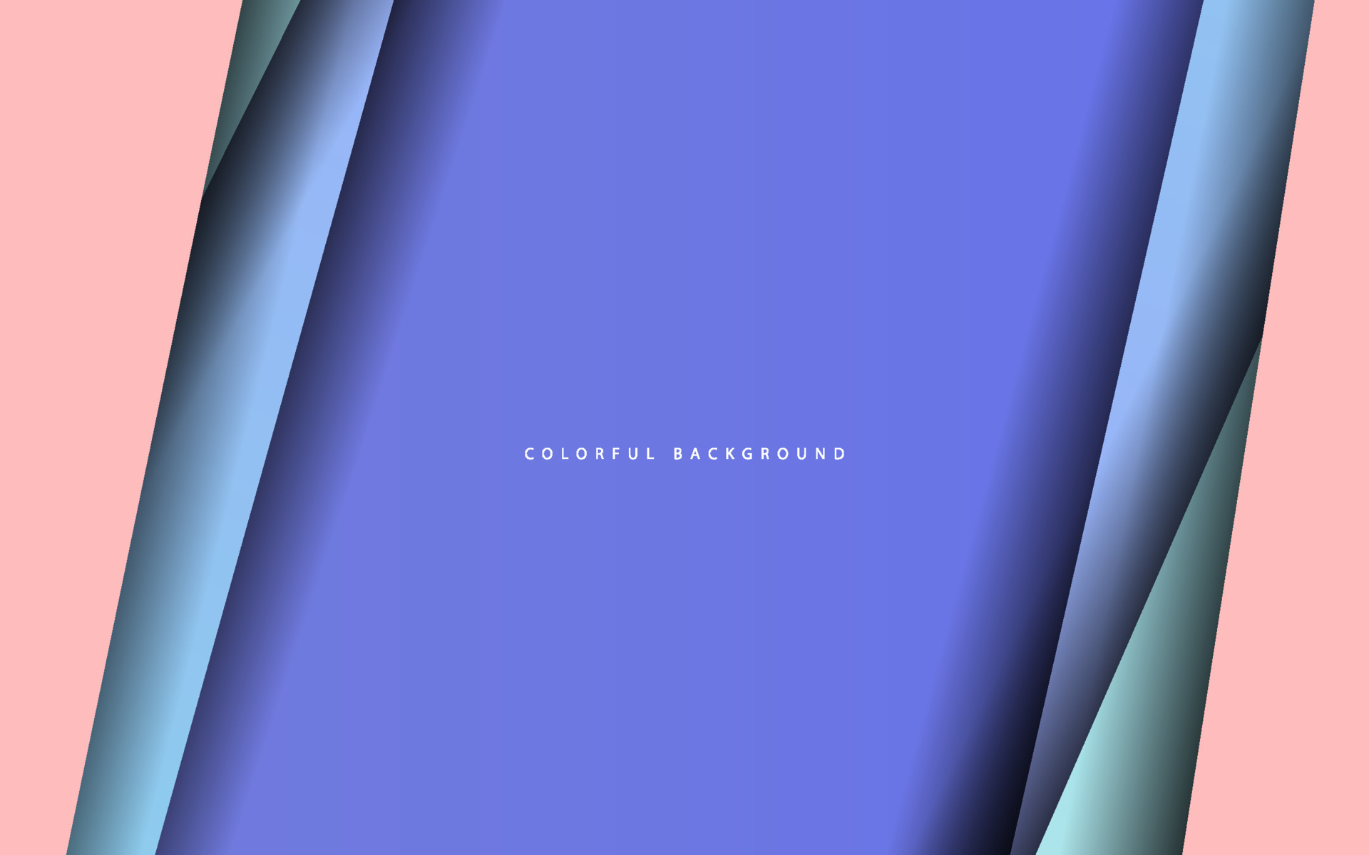 Abstract Overlap Layer Dynamic Backgrounf Vector 8033829 Vector Art At