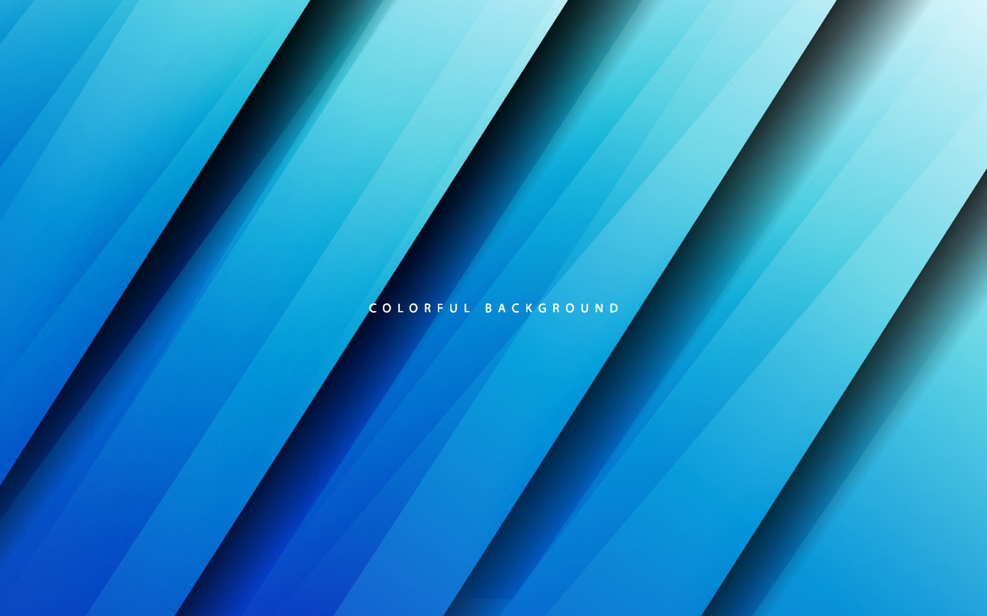 Abstract Overlap Layer Blue Background Vector 8033848 Vector Art At Vecteezy