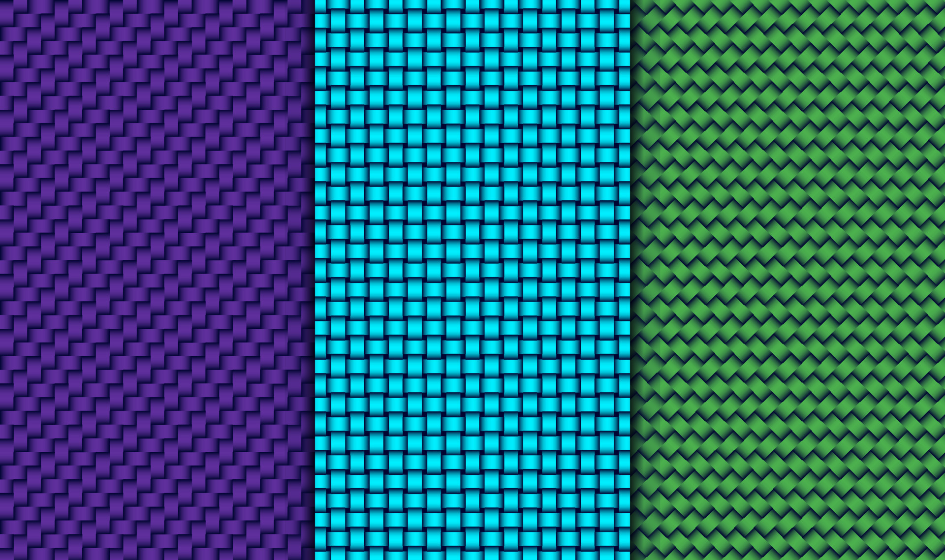 Geometric decorative pattern gradient Vector 8040604 Vector Art at Vecteezy