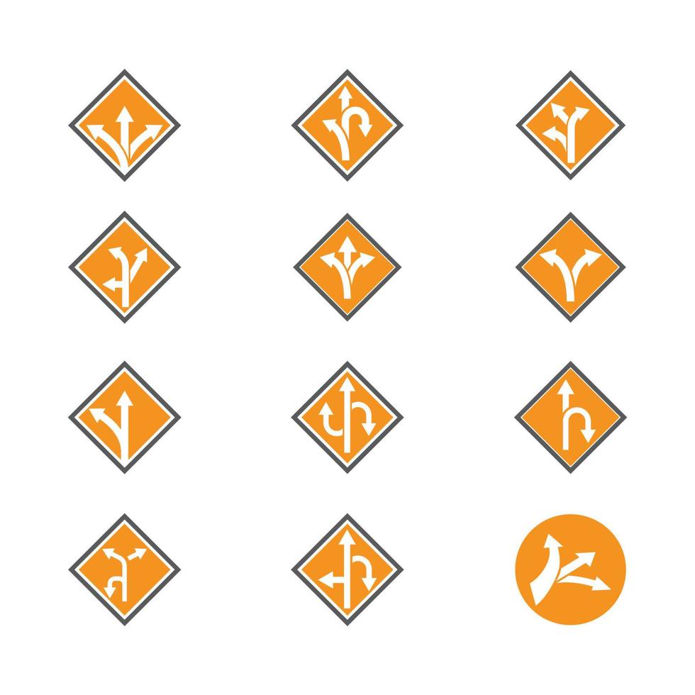 Way vector icon illustration design template 8040751 Vector Art at Vecteezy Way vector icon illustration design template 8040751 Vector Art at Vecteezy