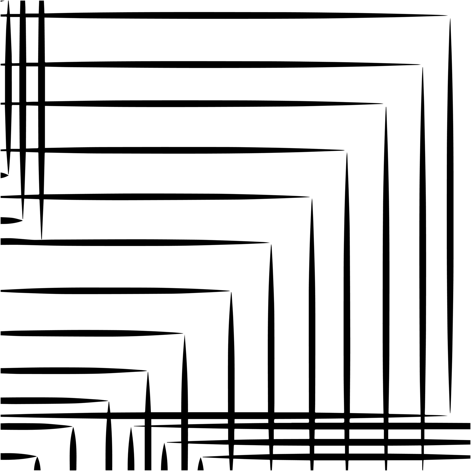 abstract background lines vector pattern wallpaper 8042763 Vector Art ...