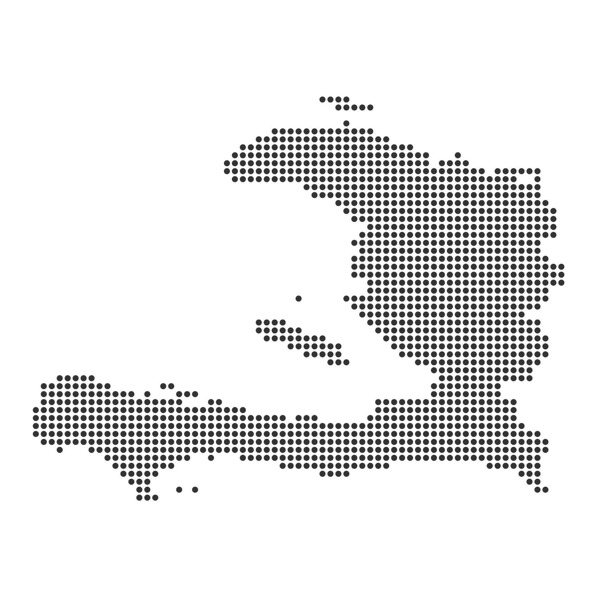 Map with dot 8048968 Vector Art at Vecteezy