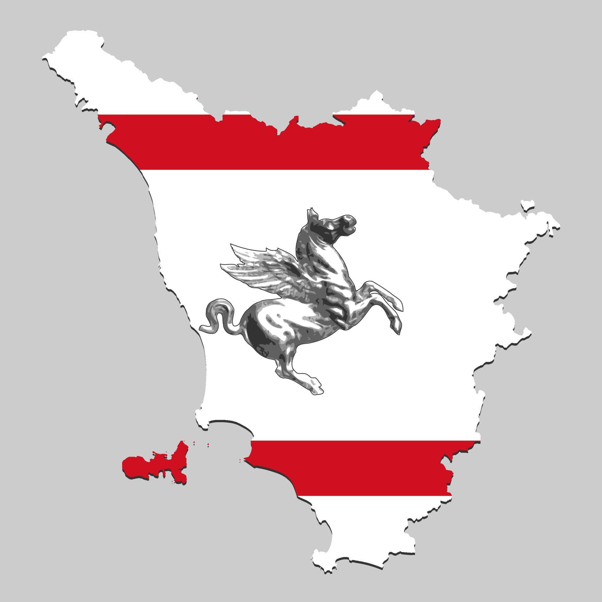 Map with flag 8049217 Vector Art at Vecteezy