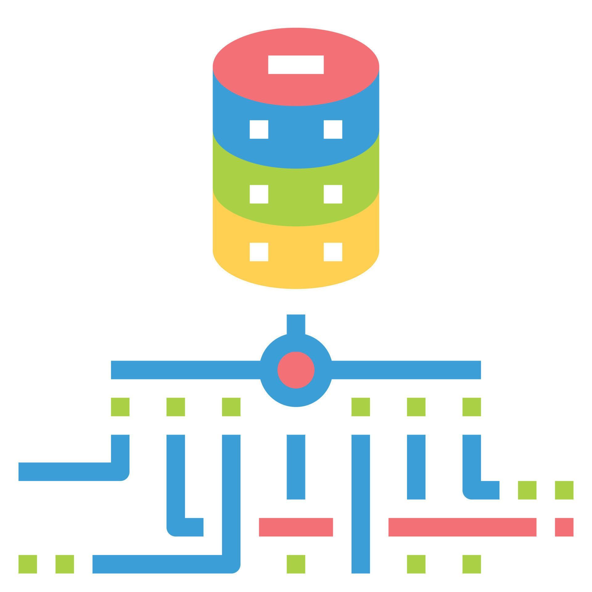 Cloud Data Technology Services Network Download Icon Vector, Database ...