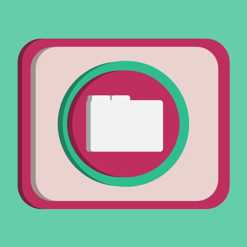 Android Folder Icon Png