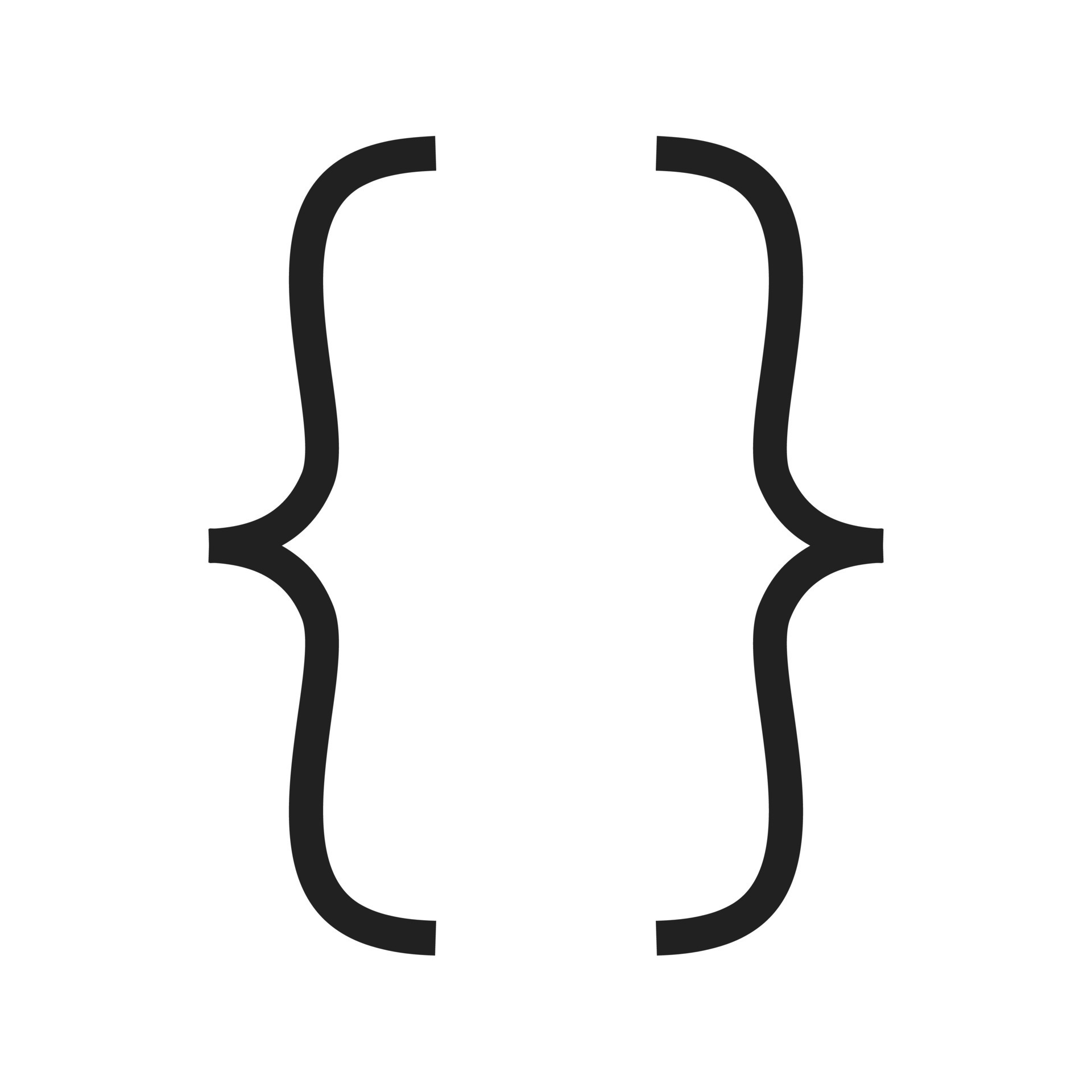 Developer options Line Icon 8057037 Vector Art at Vecteezy