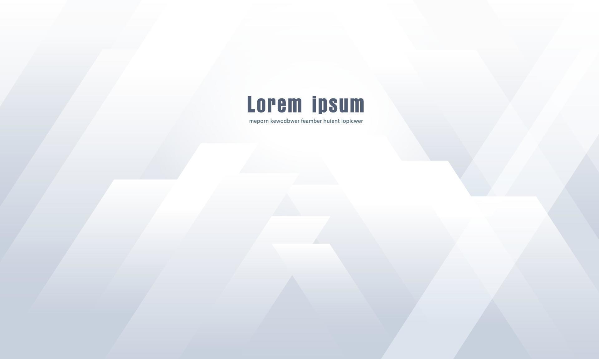 Gray abstract minimal concept vector illustration design subtle ...