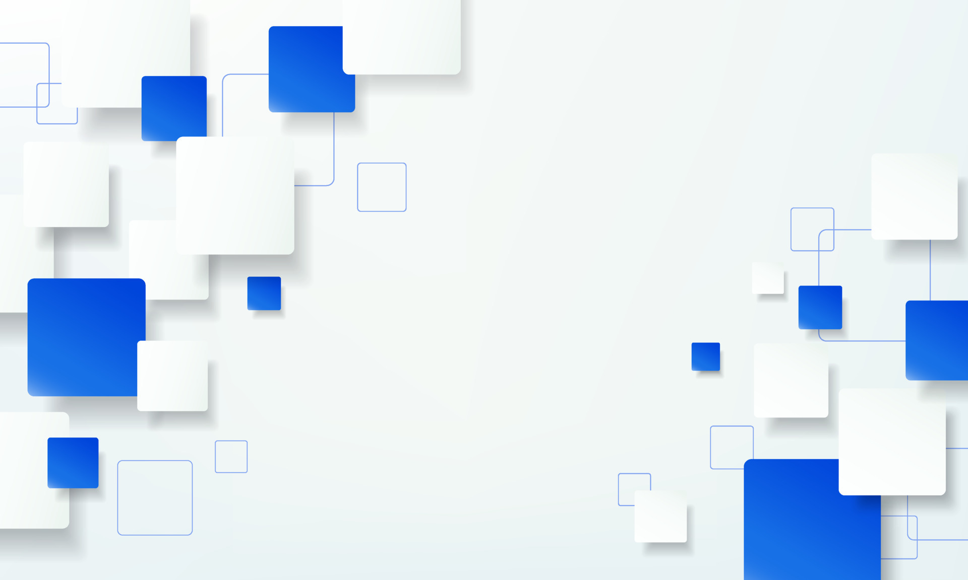 Abstract dynamic motion of geometric shape, pattern composition. Vector ...