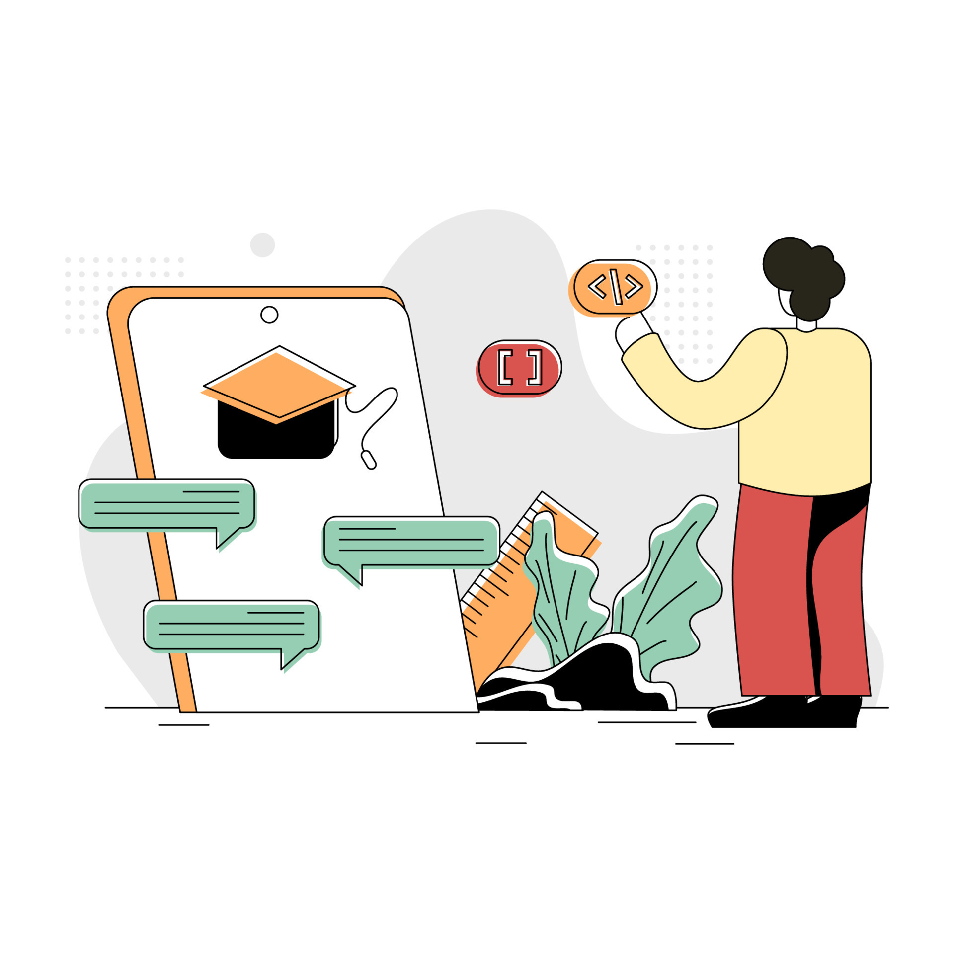 Application Vector Art, Icons, and Graphics for Free Download