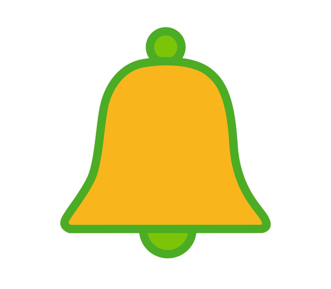 Shape of bell store