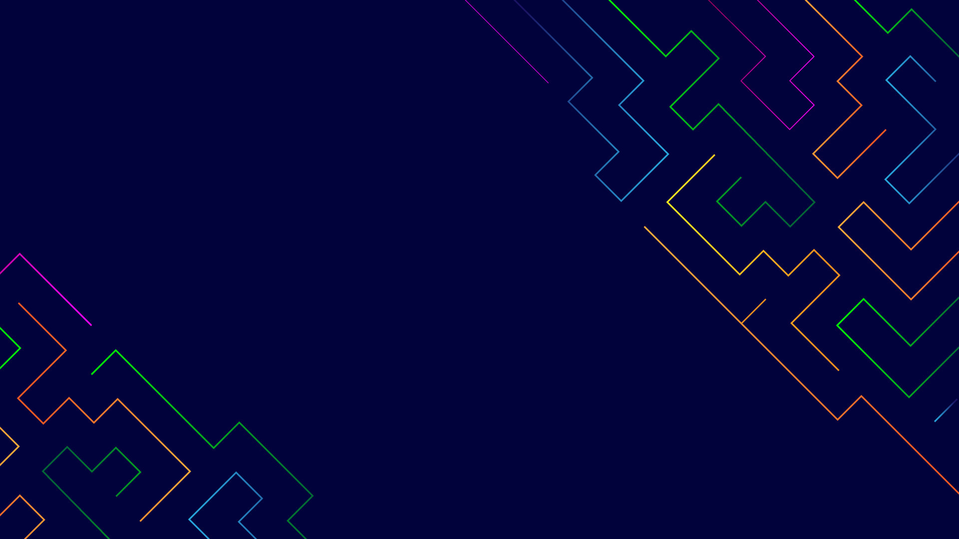 Modern Abstract Geometric Diagonal Lines Pattern Vector Background