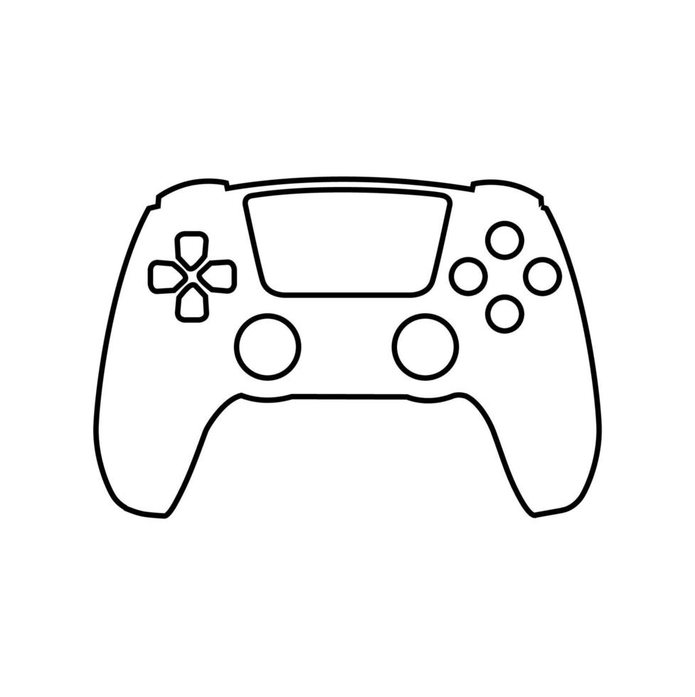 Game controller icon vector illustration 8070527 Vector Art at Vecteezy Game controller icon vector illustration 8070527 Vector Art at Vecteezy