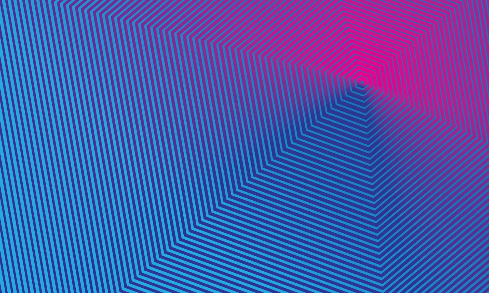 Modern Abstract Geometric Lines Colorful Background 8070575 Vector Art