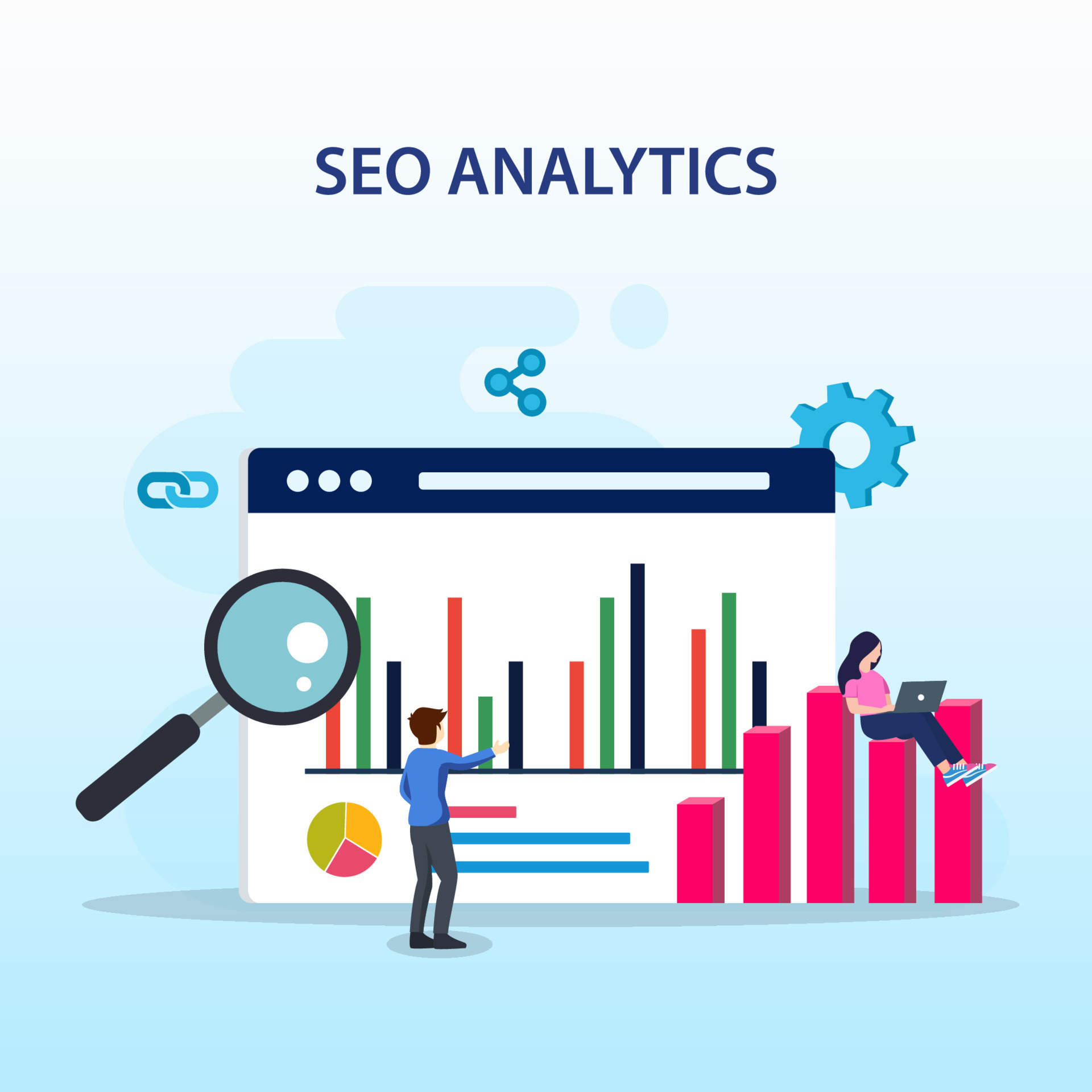 SEO Analytics Team, Search engine ranking, Seo success, Seo ...